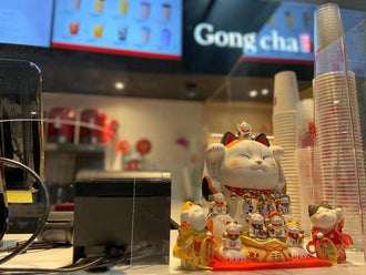 MESO collection is wholesaler and retailer of POP MART and lucky cat ...